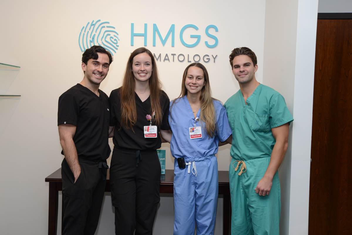 Dermatology Residency at Cooper Medical School of Rowan University ...